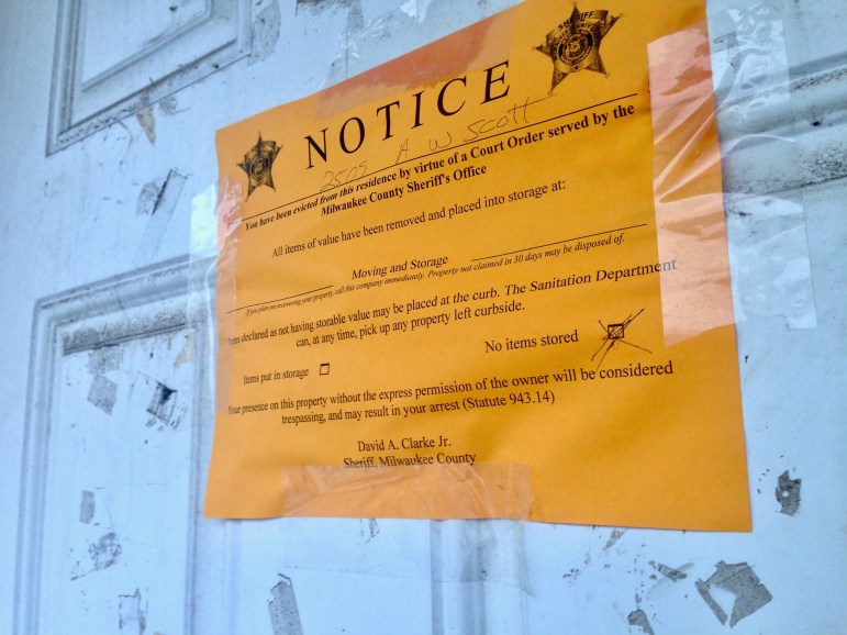 A legacy of past choices: Milwaukee’s housing crisis explained ...